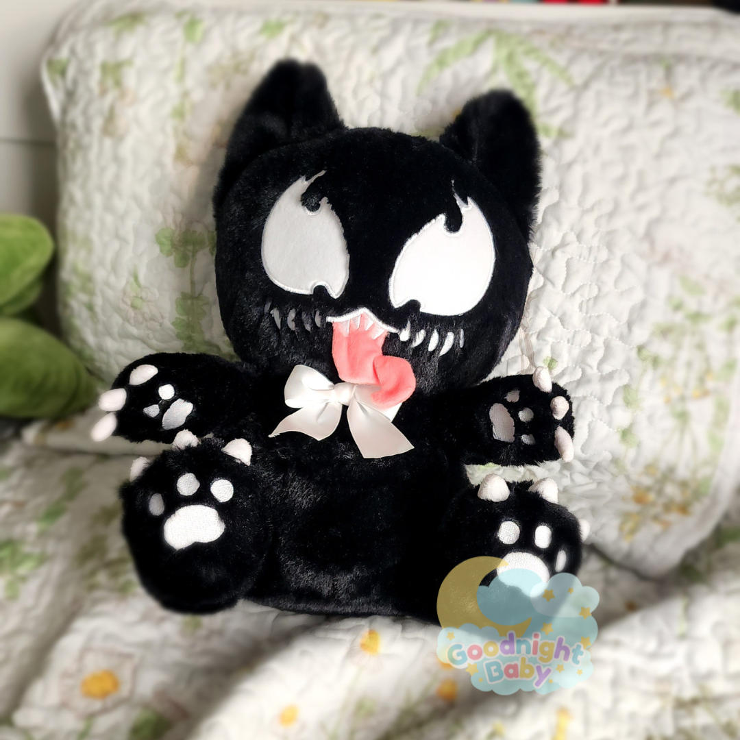 Big Alien Meow Meow – Noble Demons